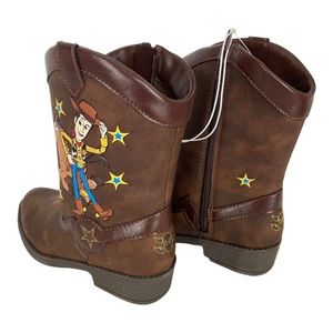 Disney | Shoes | Toy Story Boots | Poshmark